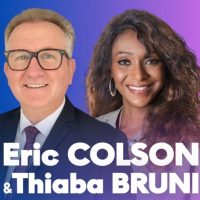 Eric Colson | Reprenons Villeneuve-Saint-George